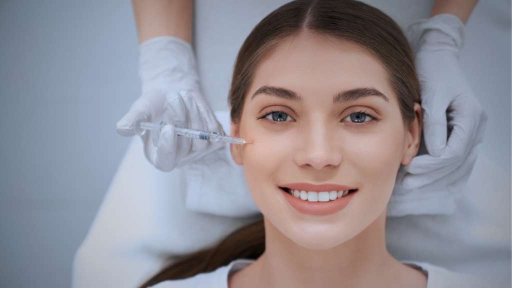 Descubre los Beneficios del Botox para la Cara en Clínica Estética BeDharma