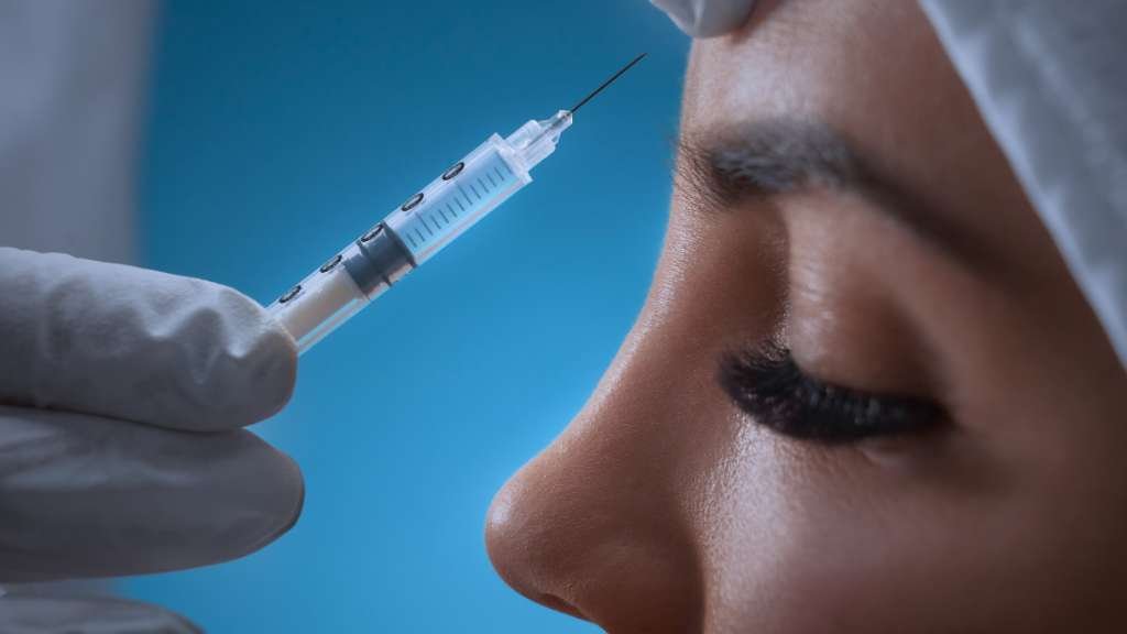 Descubre los Beneficios del Botox para la Cara en Clínica Estética Be ...